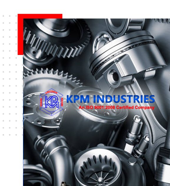 ABOUT US - Kpm Industries